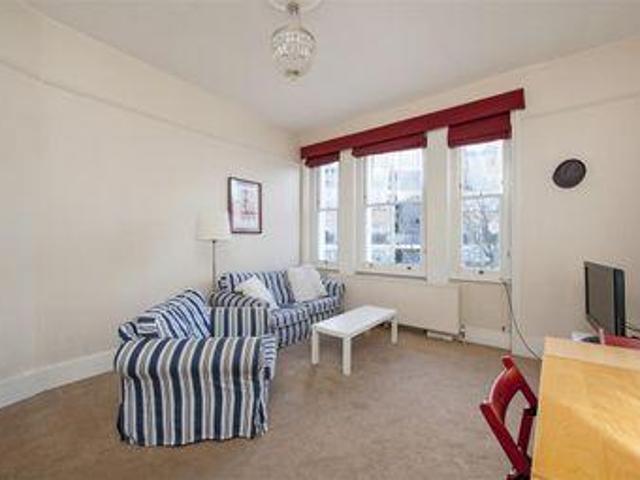 2 Bedrooms Flat for sale in Cumberland Street, London SW1V