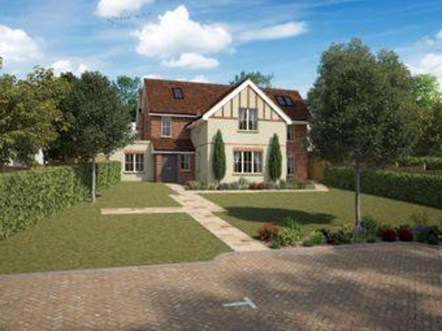 2 Bedrooms Flat for sale in Cumnor Hill, Oxford OX2