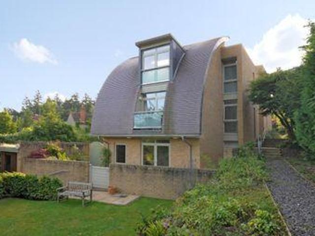 2 Bedrooms Flat for sale in Cumnor Hill, West Oxford OX2