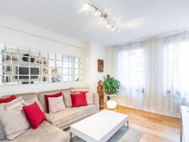 2 Bedrooms Flat for sale in Cureton Street, Westminster SW1P
