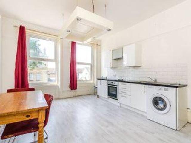 2 Bedrooms Flat for sale in Anerley Road, Anerley SE20