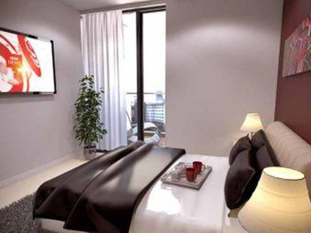 2 Bedrooms Flat for sale in Angel Street, Manchester M4