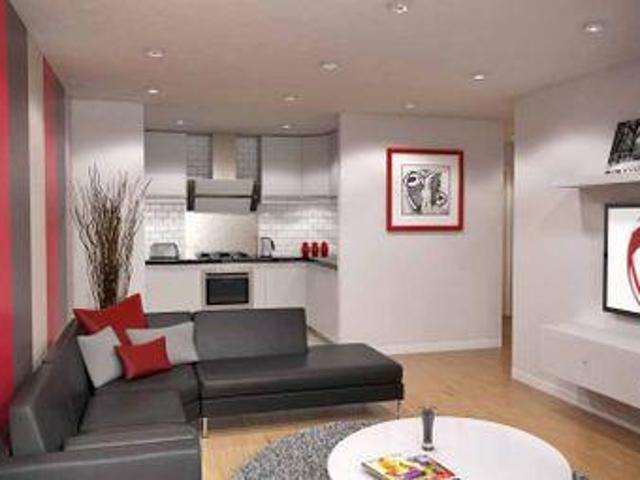 2 Bedrooms Flat for sale in Angel Street, Manchester M4