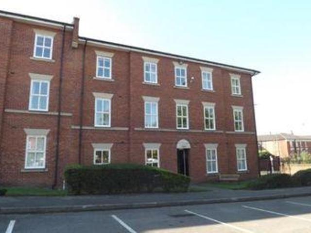 2 Bedrooms Flat for sale in Anglican Court, Liverpool, Merseyside L8