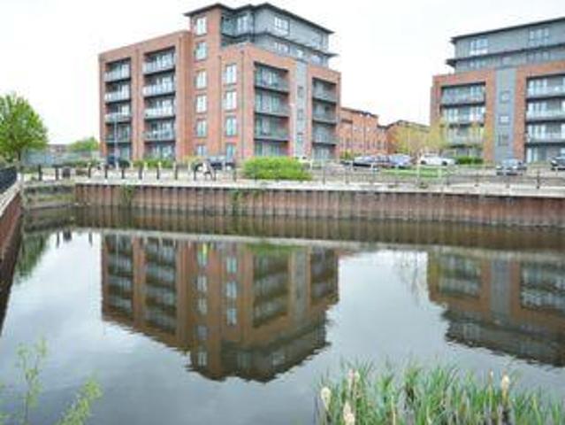 2 Bedrooms Flat for sale in Anson House, Cable Place, H2010, Leeds, West Yorkshire LS10