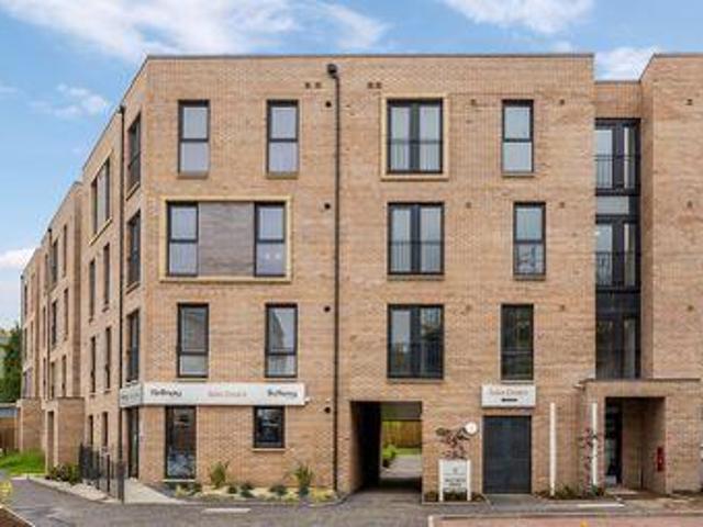 2 Bedrooms Flat for sale in Abbey Lane, Edinburgh EH8