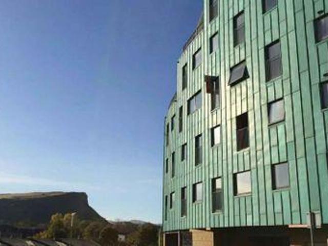 2 Bedrooms Flat for sale in Abbey Lane, Edinburgh EH8
