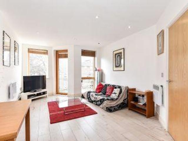 2 Bedrooms Flat for sale in Abbey Street, London SE1