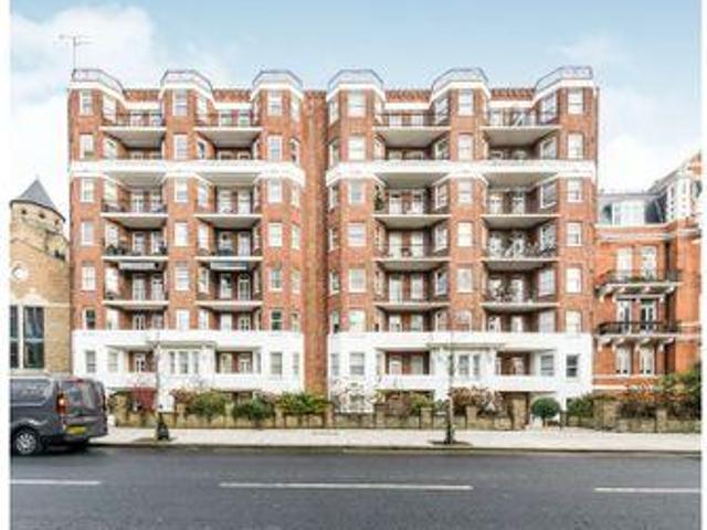 2 Bedrooms Flat for sale in Abbey Road, London NW8