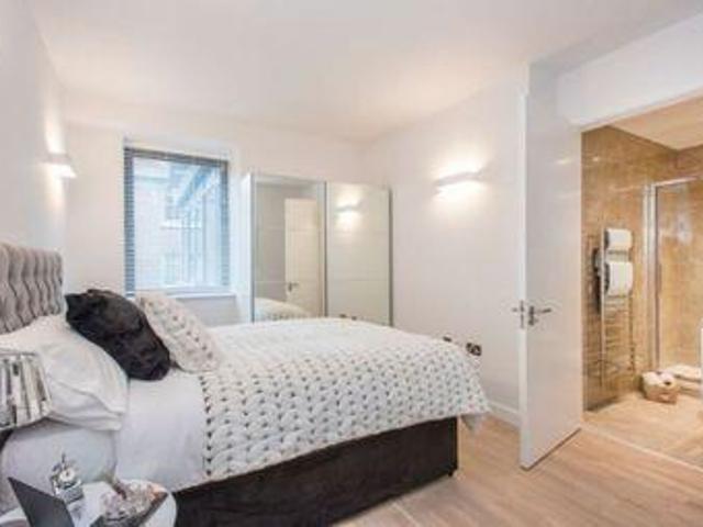2 Bedrooms Flat for sale in Abbey View, St. Albans AL1