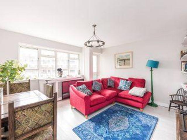 2 Bedrooms Flat for sale in Abbots Manor, Pimlico SW1V