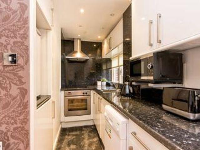 2 Bedrooms Flat for sale in Abercorn Place, St John´s Wood NW8
