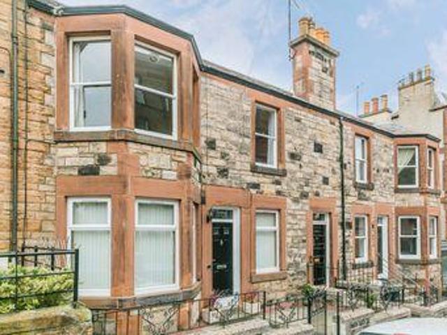 2 Bedrooms Flat for sale in Abercorn Road, Willowbrae, Edinburgh EH8
