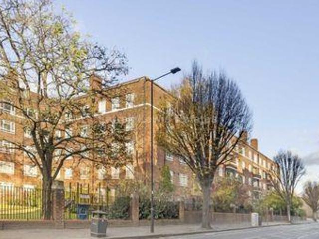 2 Bedrooms Flat for sale in Abercrombie House, White City W12