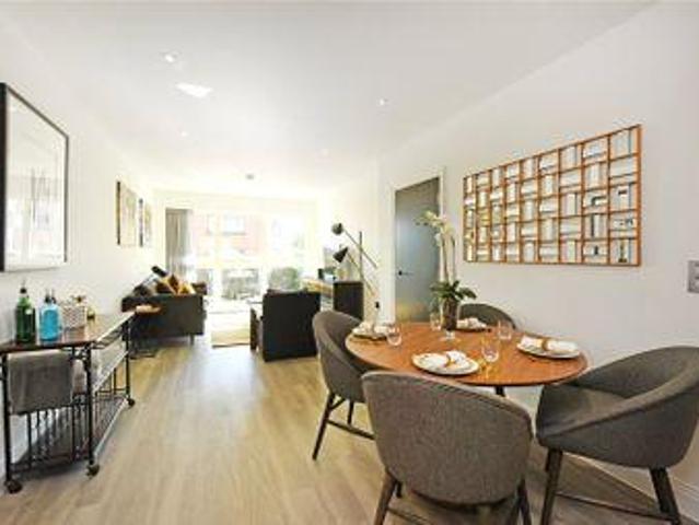 2 Bedrooms Flat for sale in Abode, 139 141 Mare Street E8