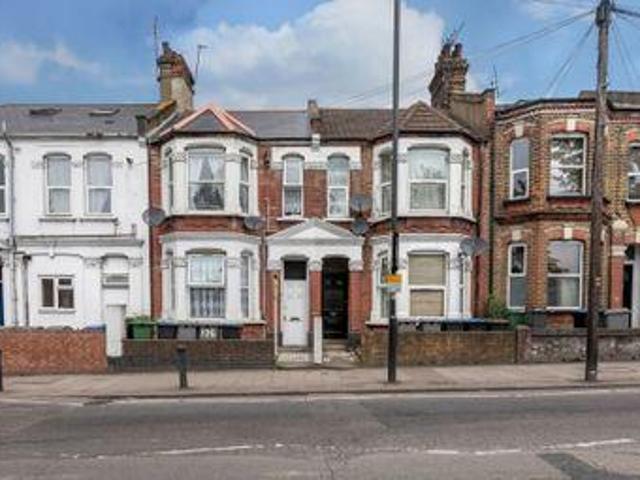 2 Bedrooms Flat for sale in Acton Lane, London NW10
