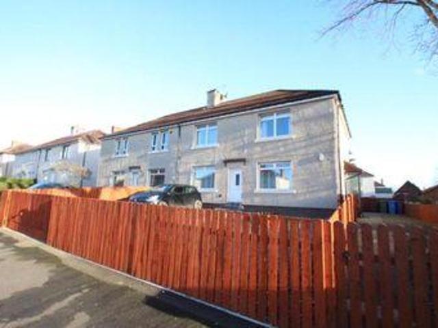 2 Bedrooms Flat for sale in Academy Street, Glasgow, Lanarkshire G32