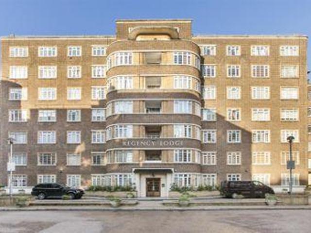 2 Bedrooms Flat for sale in Adelaide Road, London NW3