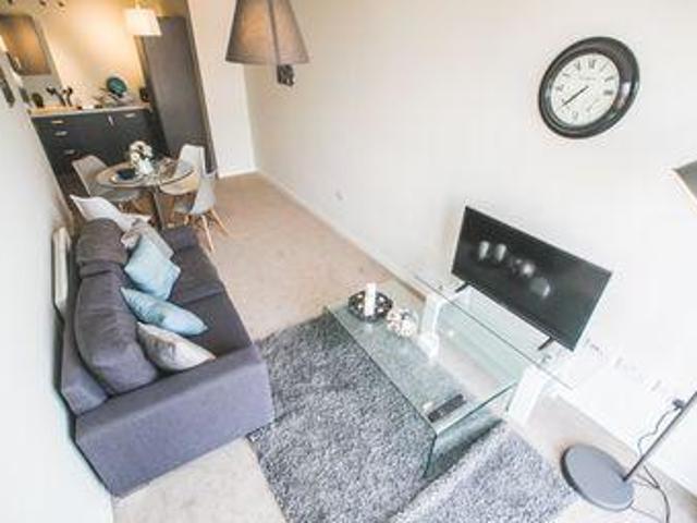 2 Bedrooms Flat for sale in Adelphi Wharf, Adelphi Street, Salford, Manchester M3