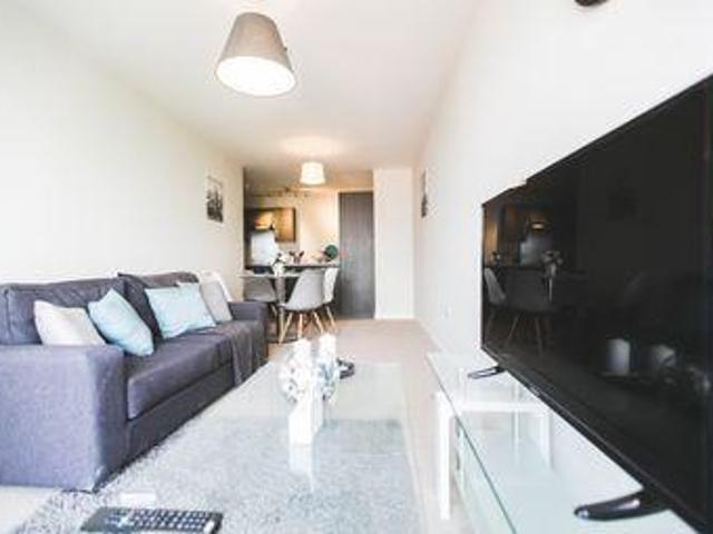 2 Bedrooms Flat for sale in Adelphi Street, Manchester M3