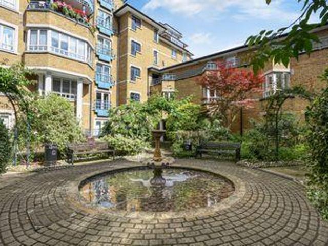 2 Bedrooms Flat for sale in Admiral Walk, London W9