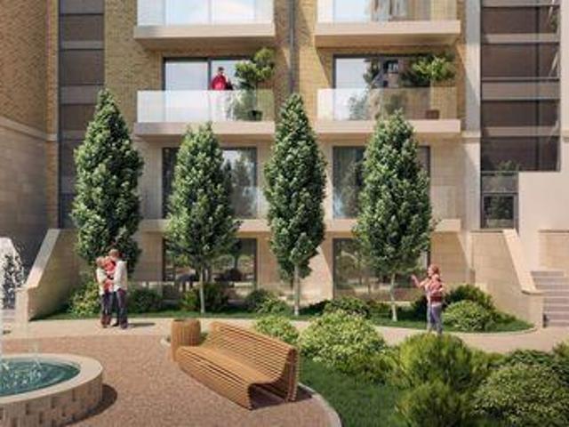 2 Bedrooms Flat for sale in Admiral Court, Croydon CR0