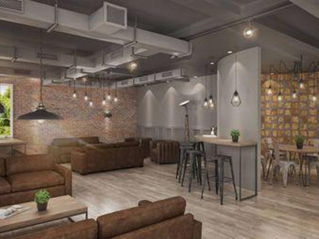 2 Bedrooms Flat for sale in Admiral Court, Croydon CR0
