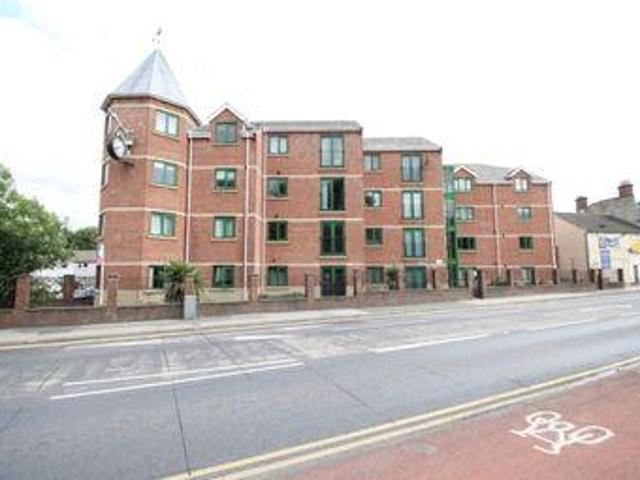 2 Bedrooms Flat for sale in Admiral Street, Leeds LS11