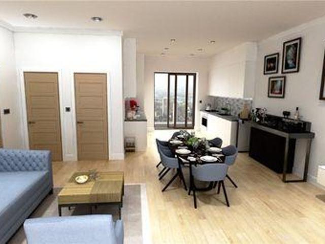 2 Bedrooms Flat for sale in Admiralty, N Woolwich Road E16