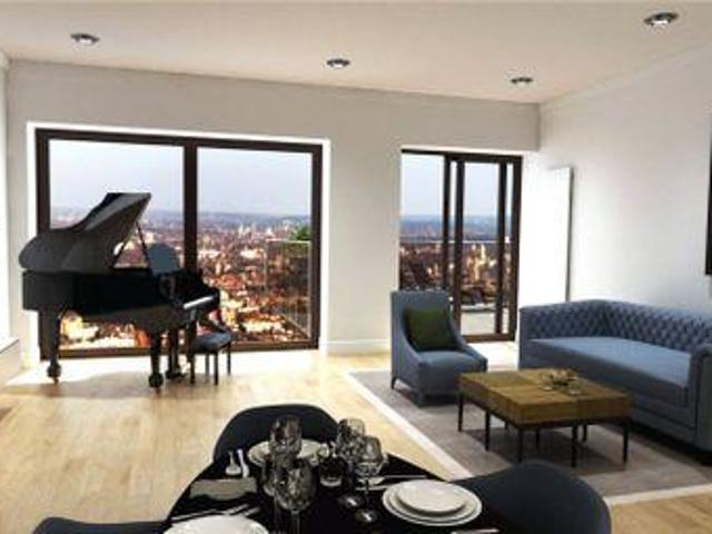 2 Bedrooms Flat for sale in Admiralty, N Woolwich Road E16