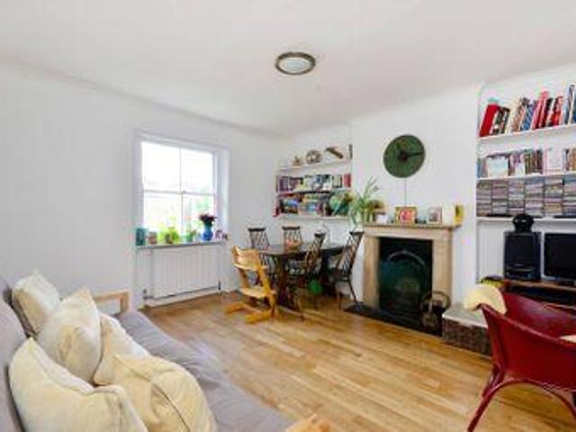 2 Bedrooms Flat for sale in Agar Grove, Camden NW1