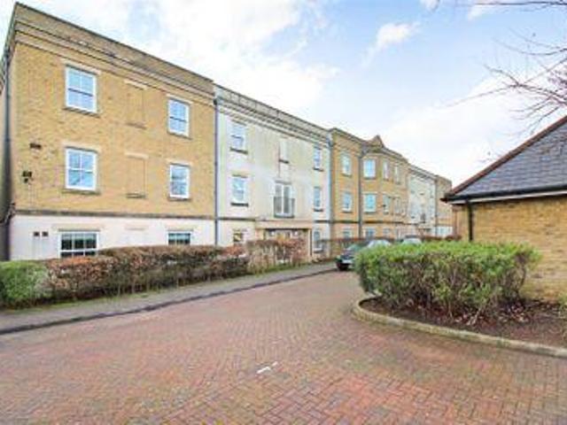 2 Bedrooms Flat for sale in Ainsley Way, Chartham, Canterbury CT4