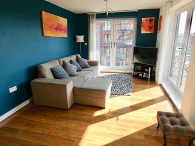 2 Bedrooms Flat for sale in Aire Quay, Hunslet, Leeds LS10