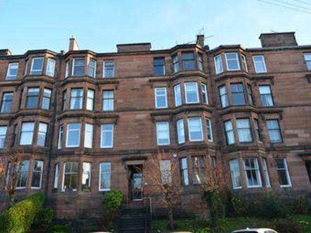 2 Bedrooms Flat for sale in Airlie Street, Hyndland G12