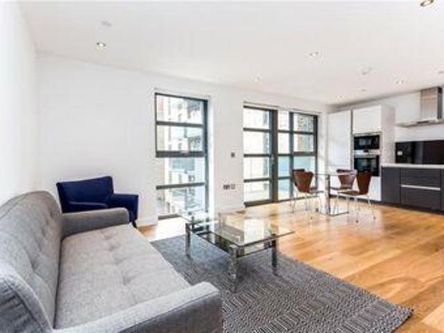 2 Bedrooms Flat for sale in Alwen Court, 6 Pages Walk, London SE1