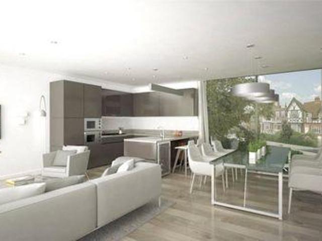 2 Bedrooms Flat for sale in Albemarle Road, Beckenham BR3
