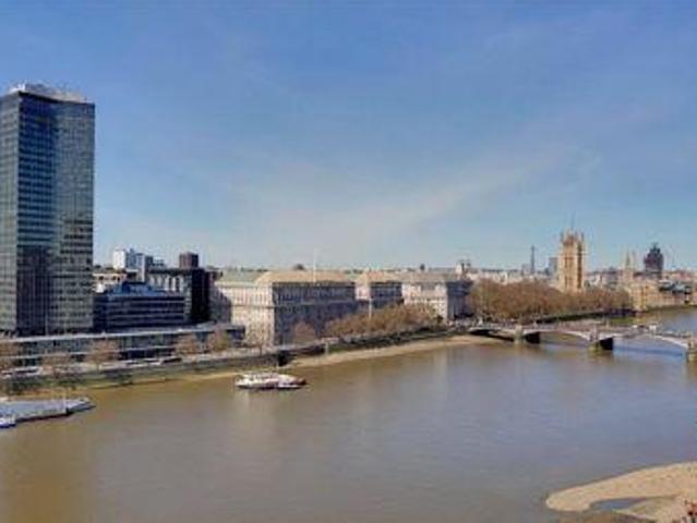 2 Bedrooms Flat for sale in Albert Embankment, London SE1