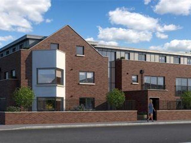 2 Bedrooms Flat for sale in Alberton Road, Bristol BS16
