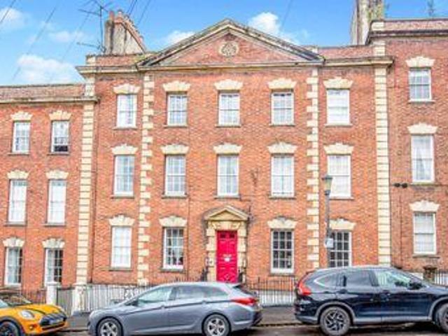 2 Bedrooms Flat for sale in Albermarle Row, Clifton, Bristol BS8