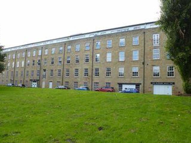 2 Bedrooms Flat for sale in Albion Mill, Hollingworth, Hyde SK14