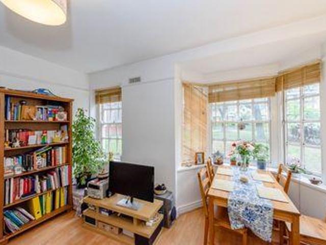 2 Bedrooms Flat for sale in Albion Avenue, London SW8