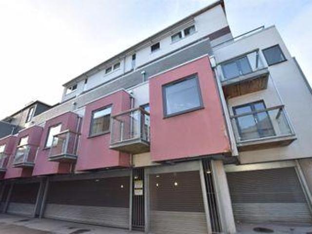 2 Bedrooms Flat for sale in Albion St, Cheltenham GL52