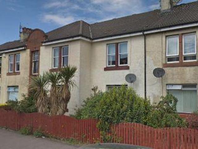 2 Bedrooms Flat for sale in Albion Street, Paisley PA3