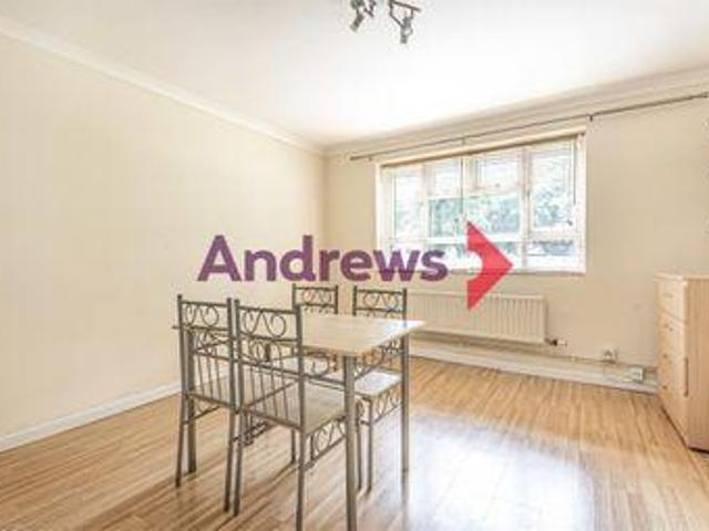 2 Bedrooms Flat for sale in Aldrington Rd, London SW16