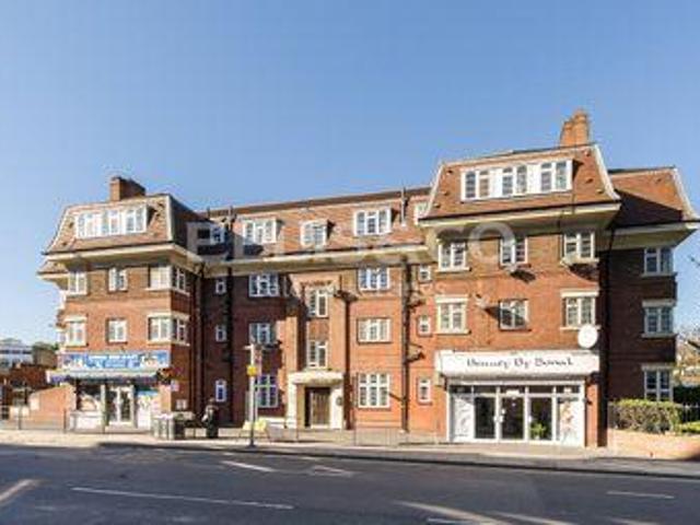 2 Bedrooms Flat for sale in Alexandra Court, Empire Way, Wembley HA9
