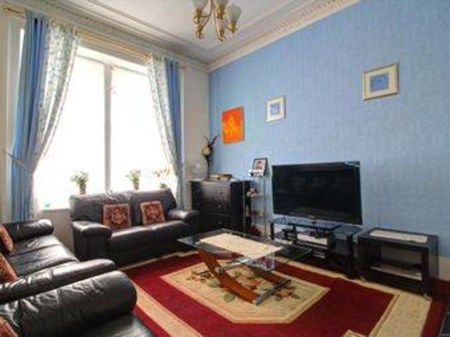 2 Bedrooms Flat for sale in Allison Street, Glasgow G42