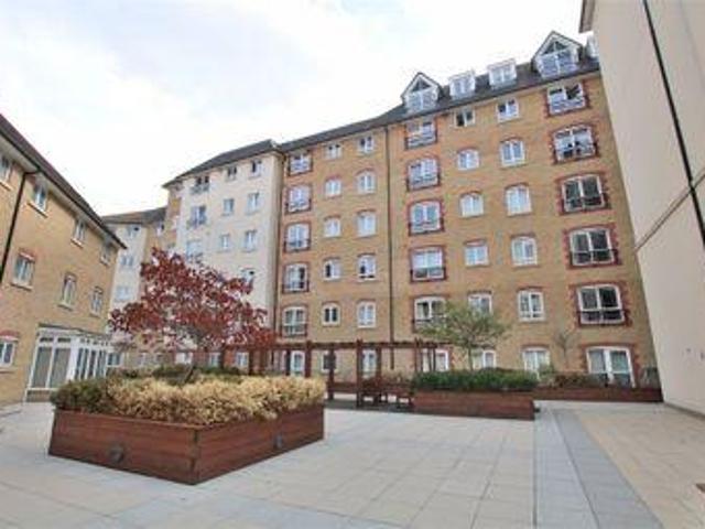 2 Bedrooms Flat for sale in Alpha House, Broad Street, Northampton NN1