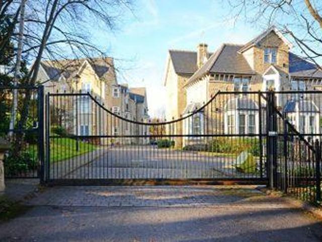 2 Bedrooms Flat for sale in Apt 4 Lyon, 2 Kenwood Court, Sheffield S7