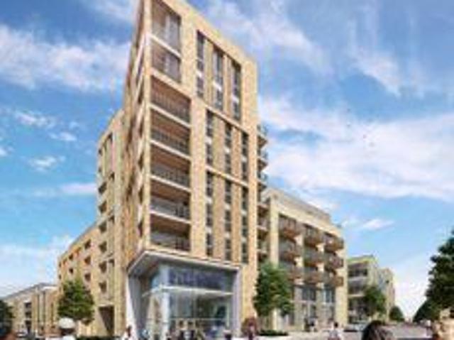 2 Bedrooms Flat for sale in ´´Apartment´´ at Goodwood Road, London SE14