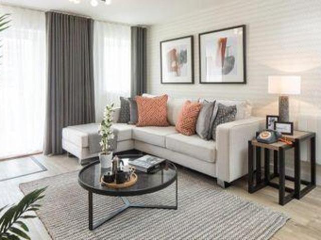 2 Bedrooms Flat for sale in ´´Apartment´´ at Grand Parade, High Street, Crawley RH10